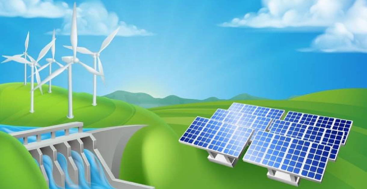 Energías renovables: ¿Sabías que son recursos inagotables? - UC