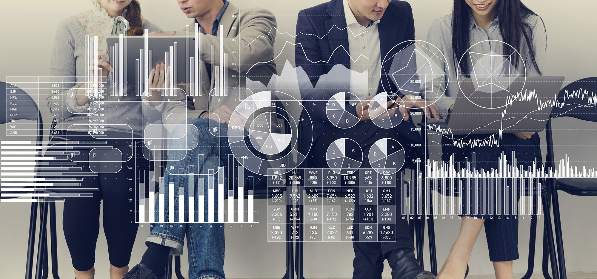 Actualízate en Gestión de inversiones - Cursos online UC