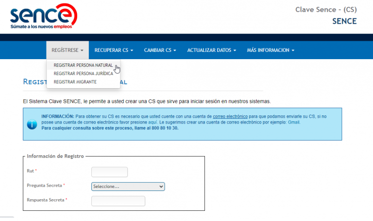 Preguntas frecuentes - Clase Ejecutiva UC