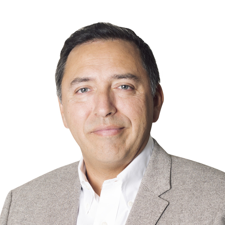 Claudio Guzmán Cava - Profesor Clase Ejecutiva UC