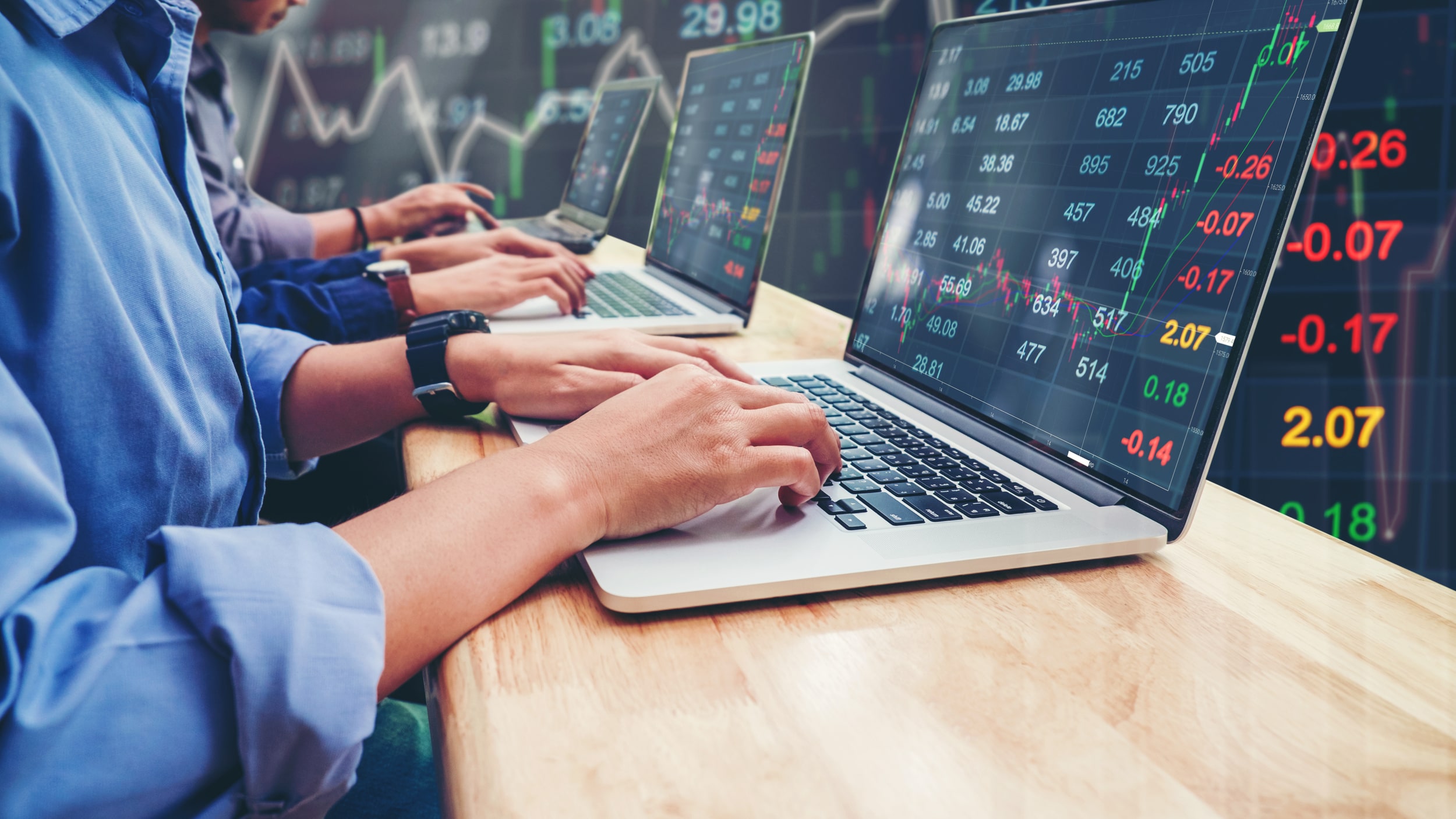 Diplomado en Trading y gestión de inversiones | UC