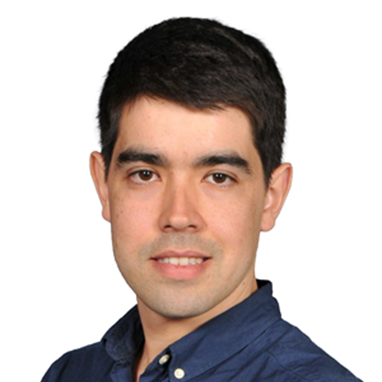 Javier Pereda - Profesor Clase Ejecutiva UC