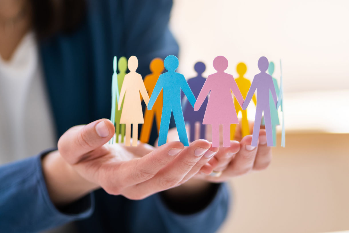Diversidad, equidad e inclusión (DEI) en las organizaciones - UC Diversidad, equidad e inclusión (DEI) en las organizaciones - UC