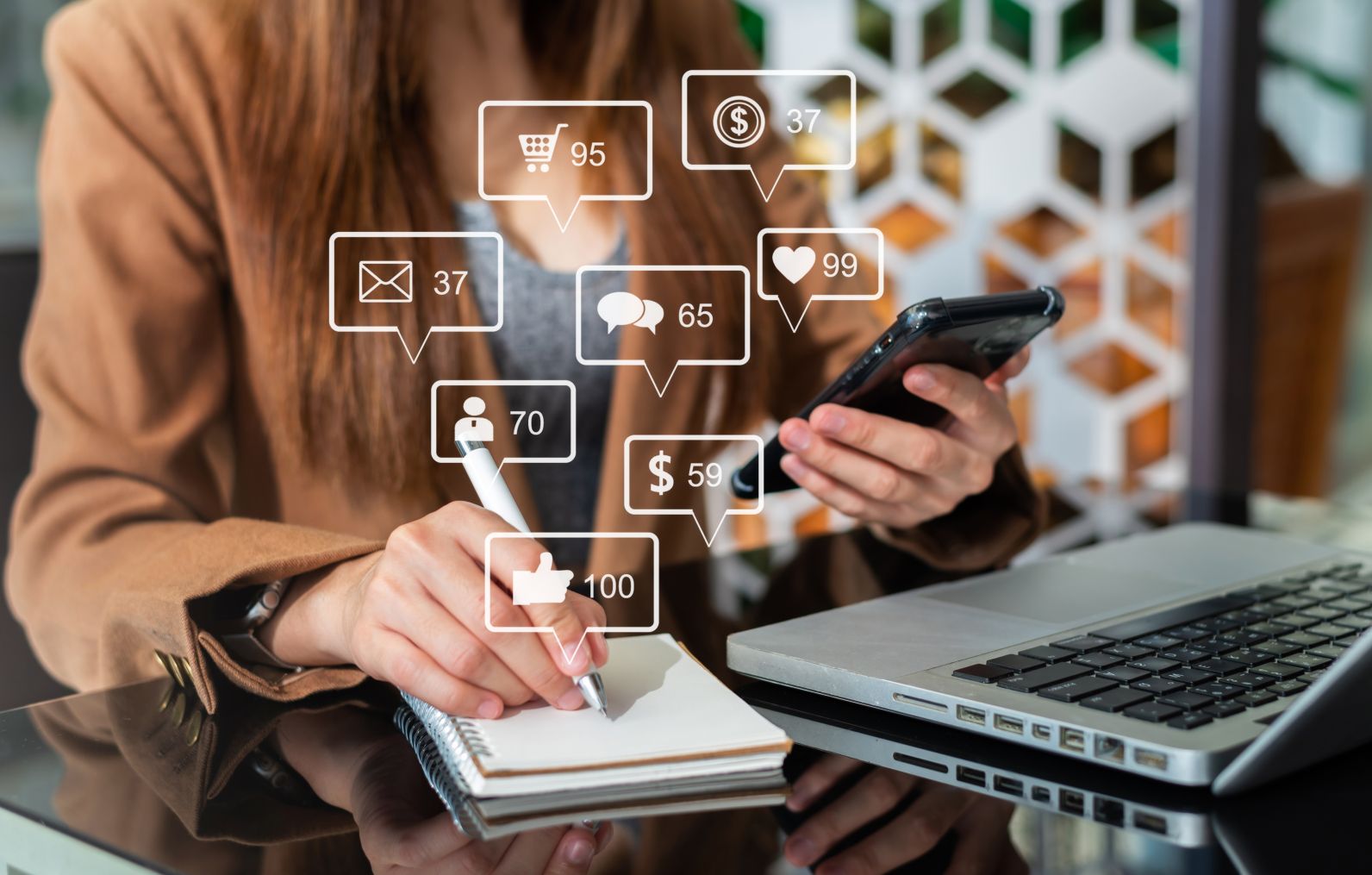 Curso community manager (gestión de redes sociales) - UC