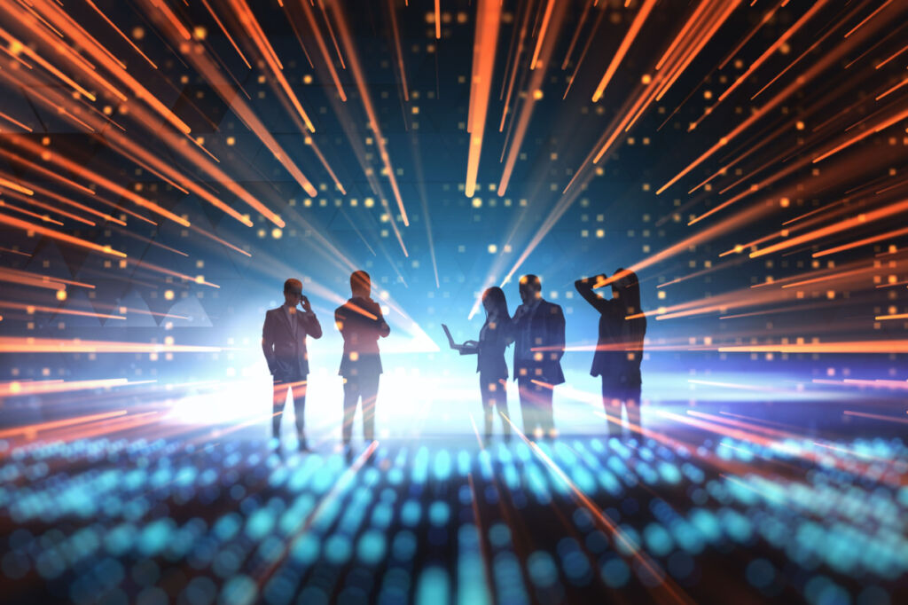 Prepararse para anticipar el futuro - Clase Ejecutiva UC