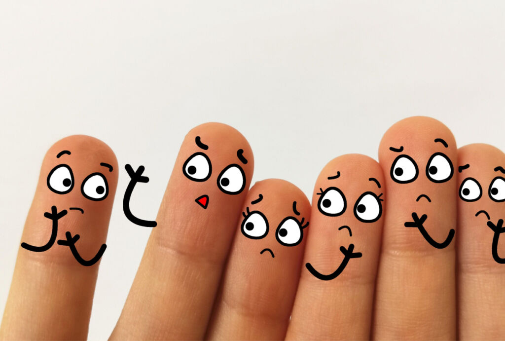 Estigmatización en organizaciones: Impacto en el poder y el liderazgo - UC