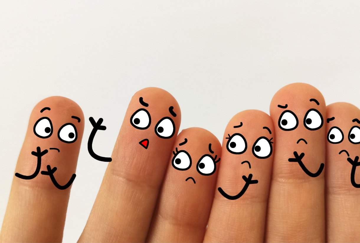 Estigmatización en organizaciones: Impacto en el poder y el liderazgo - UC