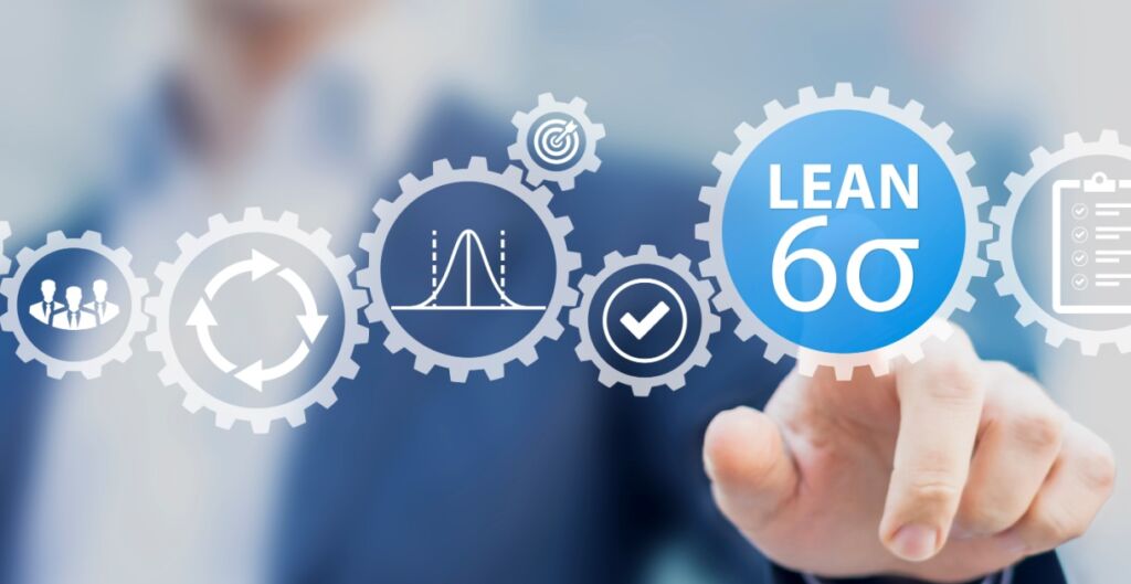 5 tendencias actuales en Lean Six Sigma - Clase Ejecutiva UC