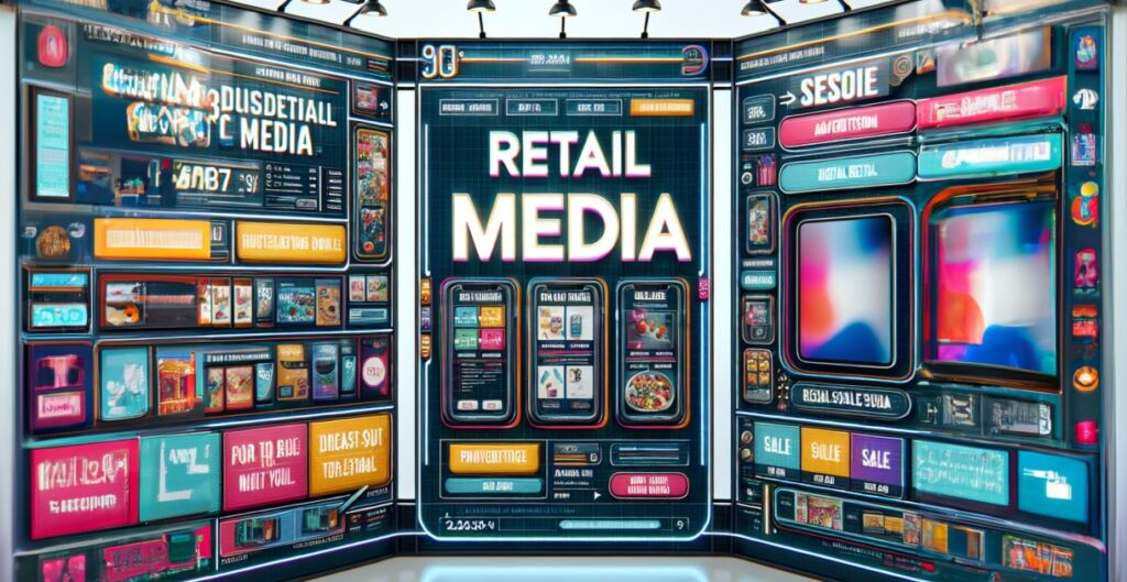 Retail media… ¿Por qué es lo más hot del último tiempo? - CE UC
