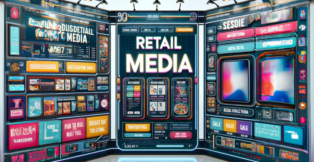 Retail media… ¿Por qué es lo más hot del último tiempo? - CE UC