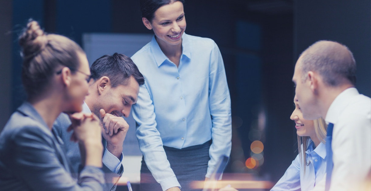 El coaching: Una herramienta para alcanzar la excelencia - CE UC