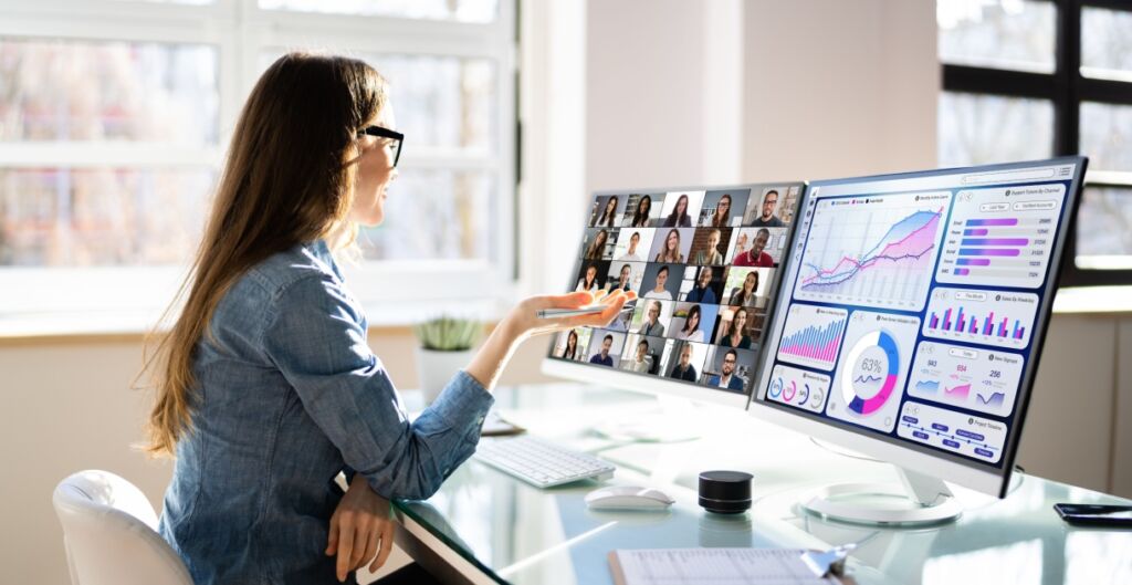 ¿Por qué el teletrabajo es un nuevo y mejor estándar laboral? - CE UC