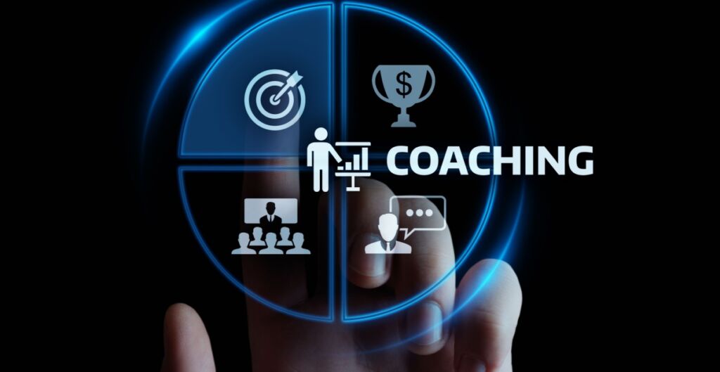 Liderazgo y equipos: ¿Cuál es el valor del coaching? - Clase Ejecutiva UC