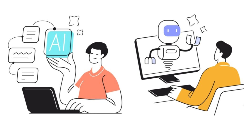 Cómo potenciar tu puesta en escena digital con inteligencia artificial (IA)