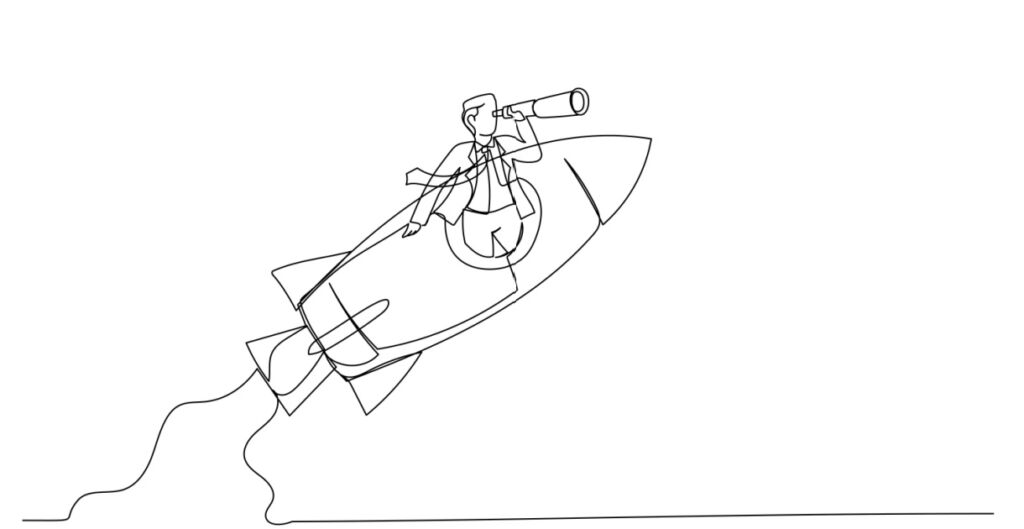 ¿Cómo los líderes hacen realidad su visión? - Clase Ejecutiva UC