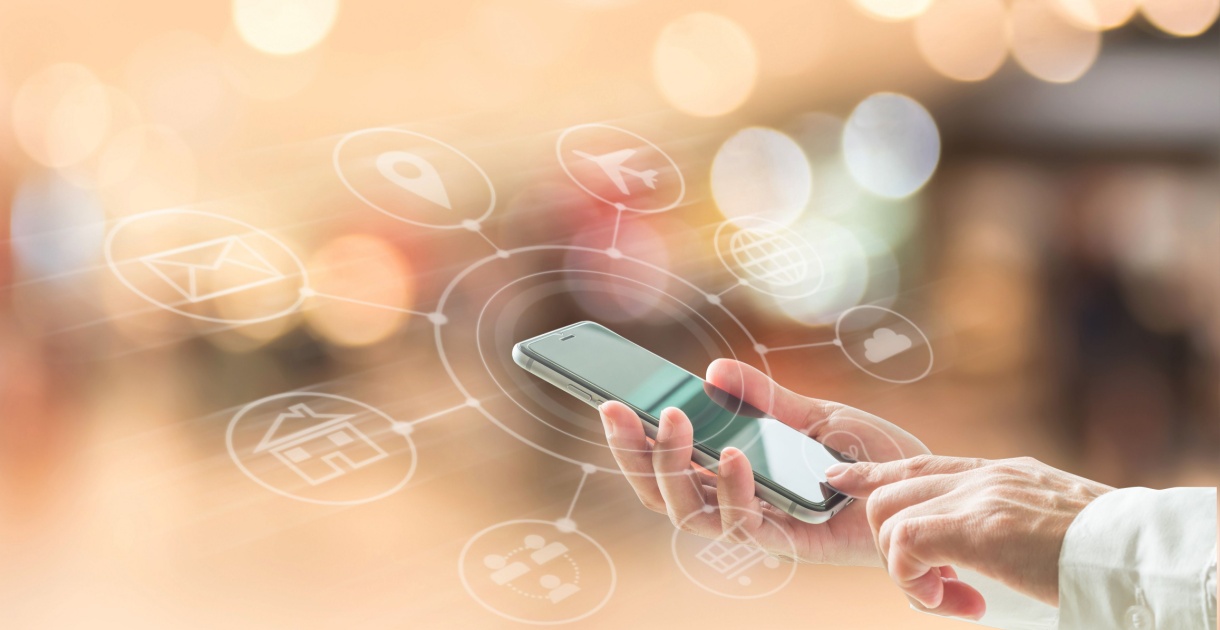Connected Consumer 2024: privacidad, seguridad y equilibrio digital