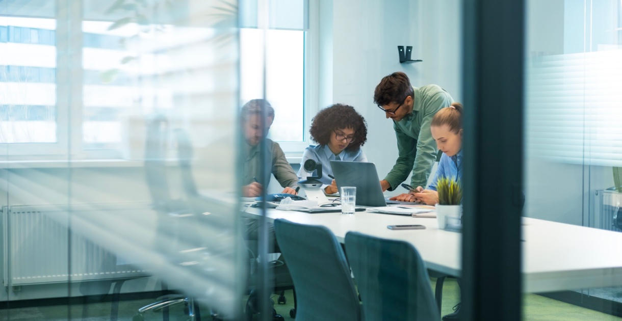 Mi equipo de trabajo, mi principal cliente - Clase Ejecutiva UC