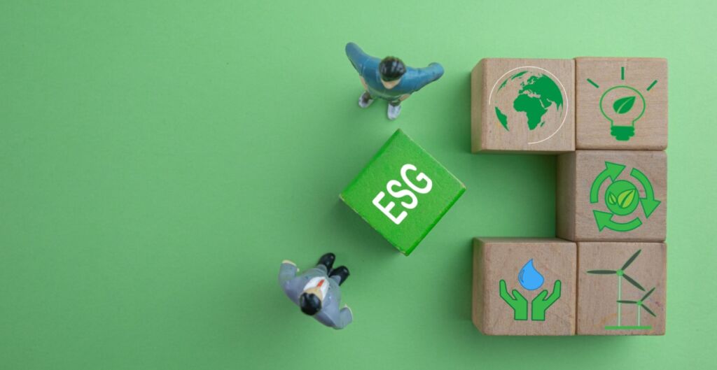 ¿Crisis de las prácticas sustentables y ESG en las empresas?