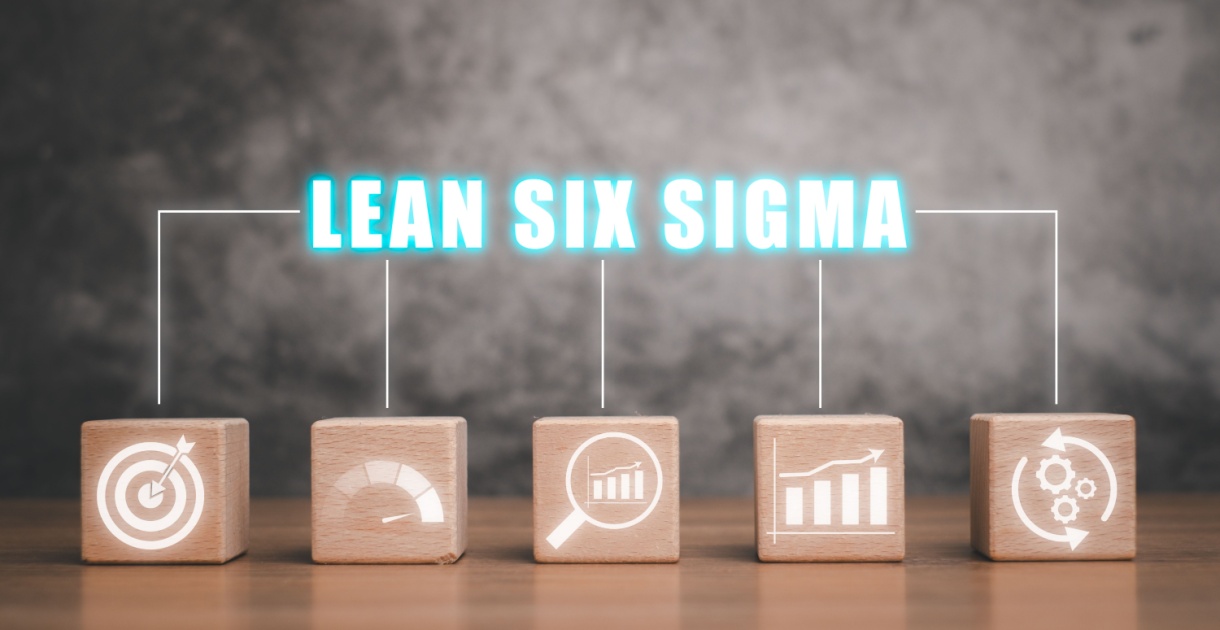 ¿Cuánto sabes de Lean Six Sigma? - Clase Ejecutiva UC