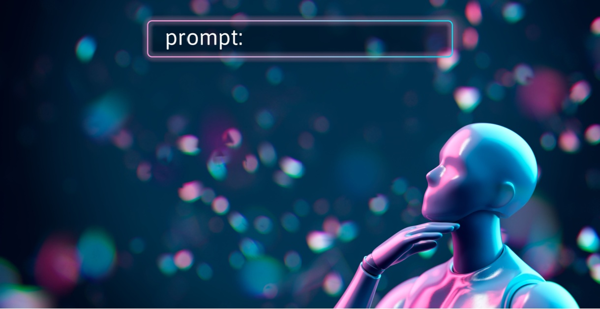 Prompting: ¿Cómo interactuar exitosamente con la IA? - CE UC