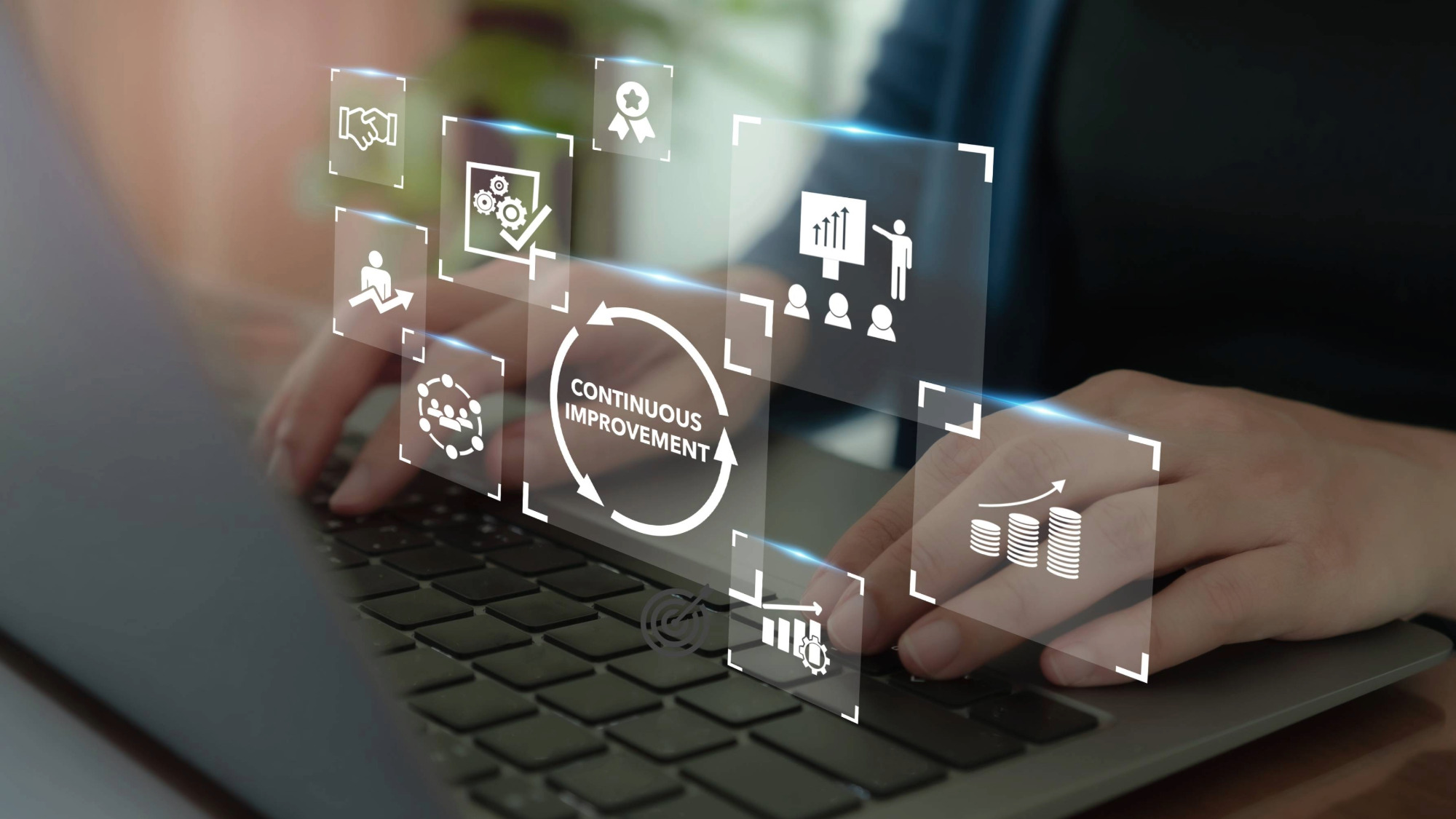 Curso en Metodologías para el control de la gestión de los recursos